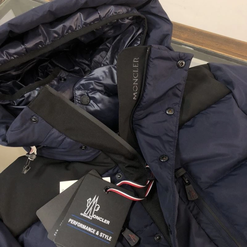Economical Moncler Down Jackets
