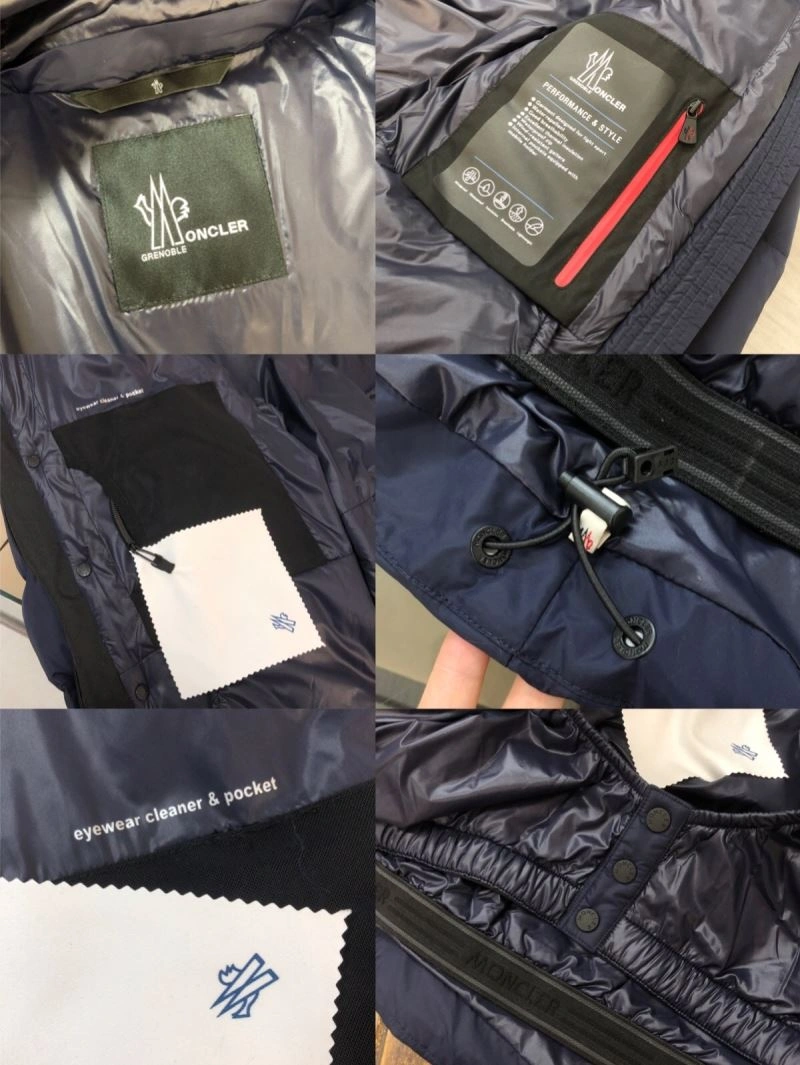 Economical Moncler Down Jackets