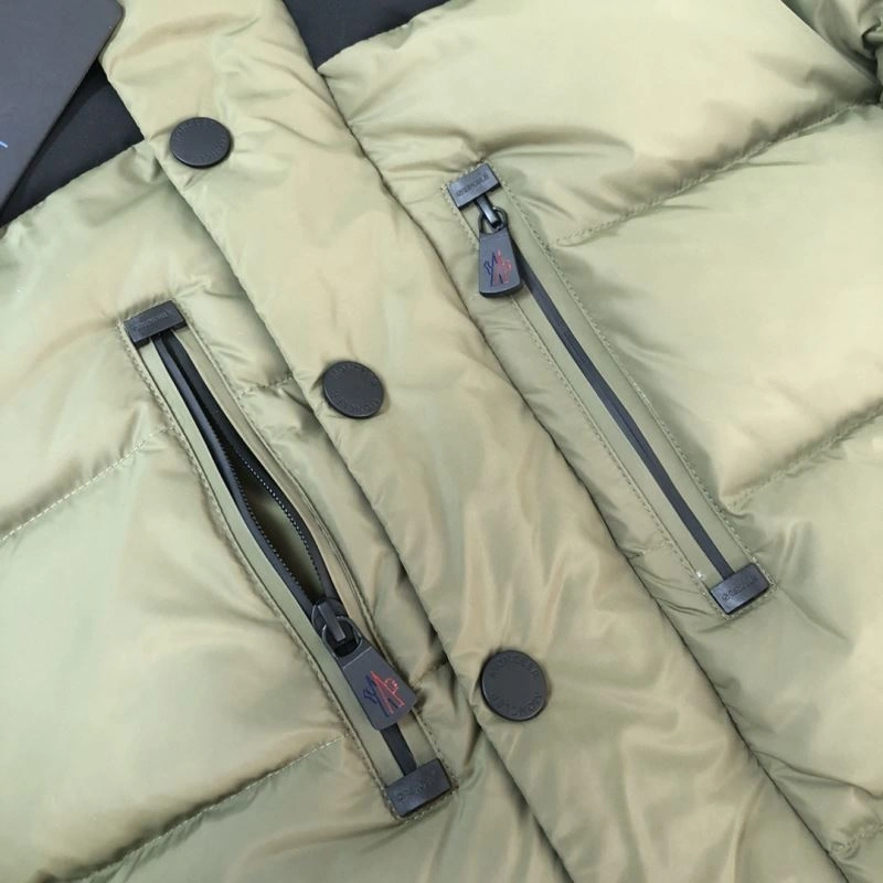 Budget-friendly Moncler Down Jackets