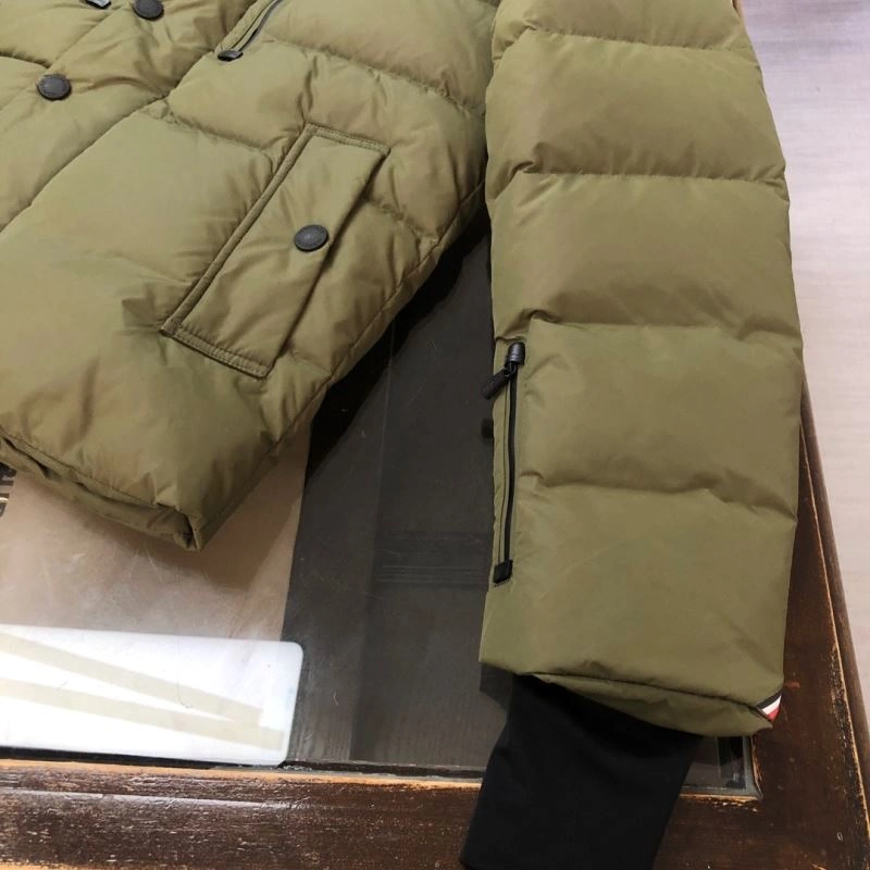 Budget-friendly Moncler Down Jackets