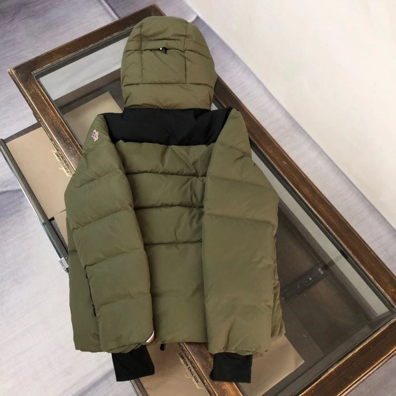 Budget-friendly Moncler Down Jackets