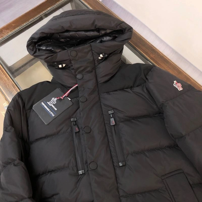 Genuine Moncler Down Jackets