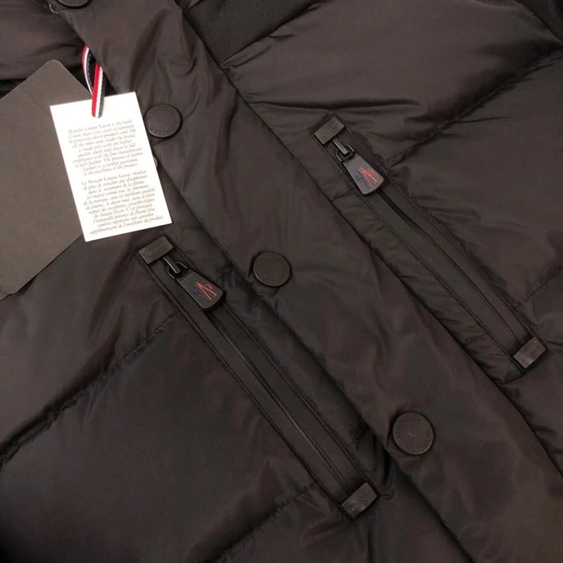 Genuine Moncler Down Jackets