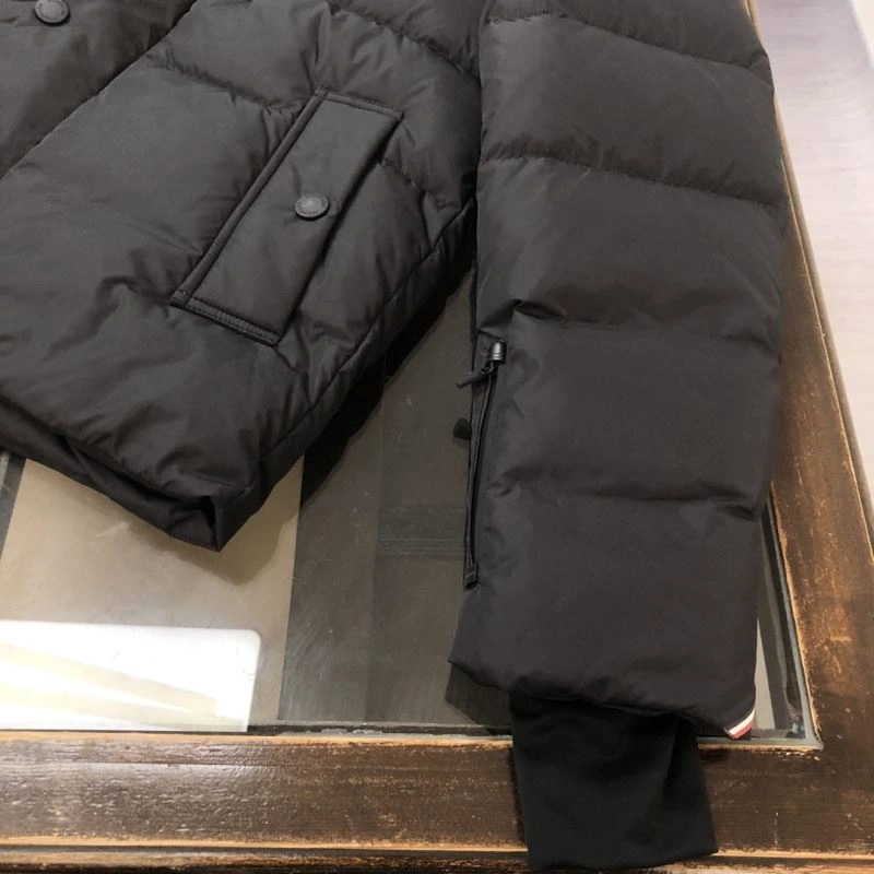 Genuine Moncler Down Jackets