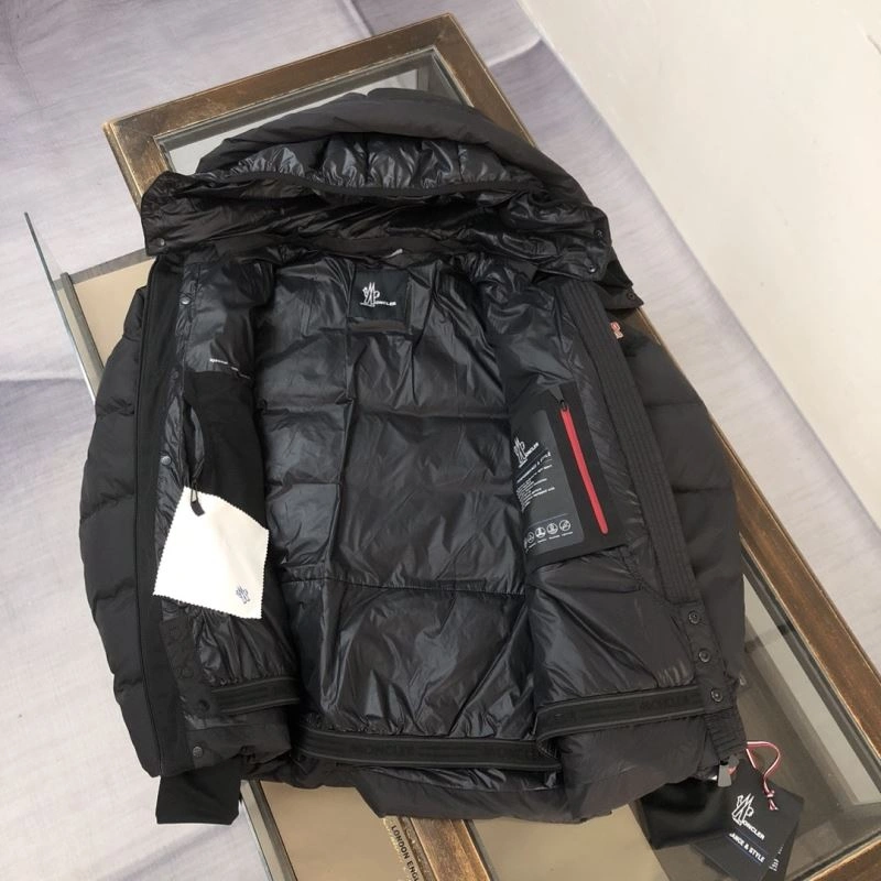 Genuine Moncler Down Jackets