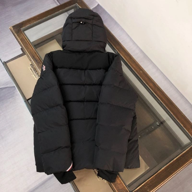 Genuine Moncler Down Jackets