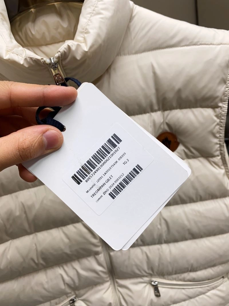 Cut-rate Moncler Down Jackets