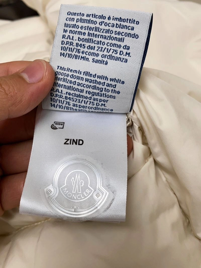 Cut-rate Moncler Down Jackets