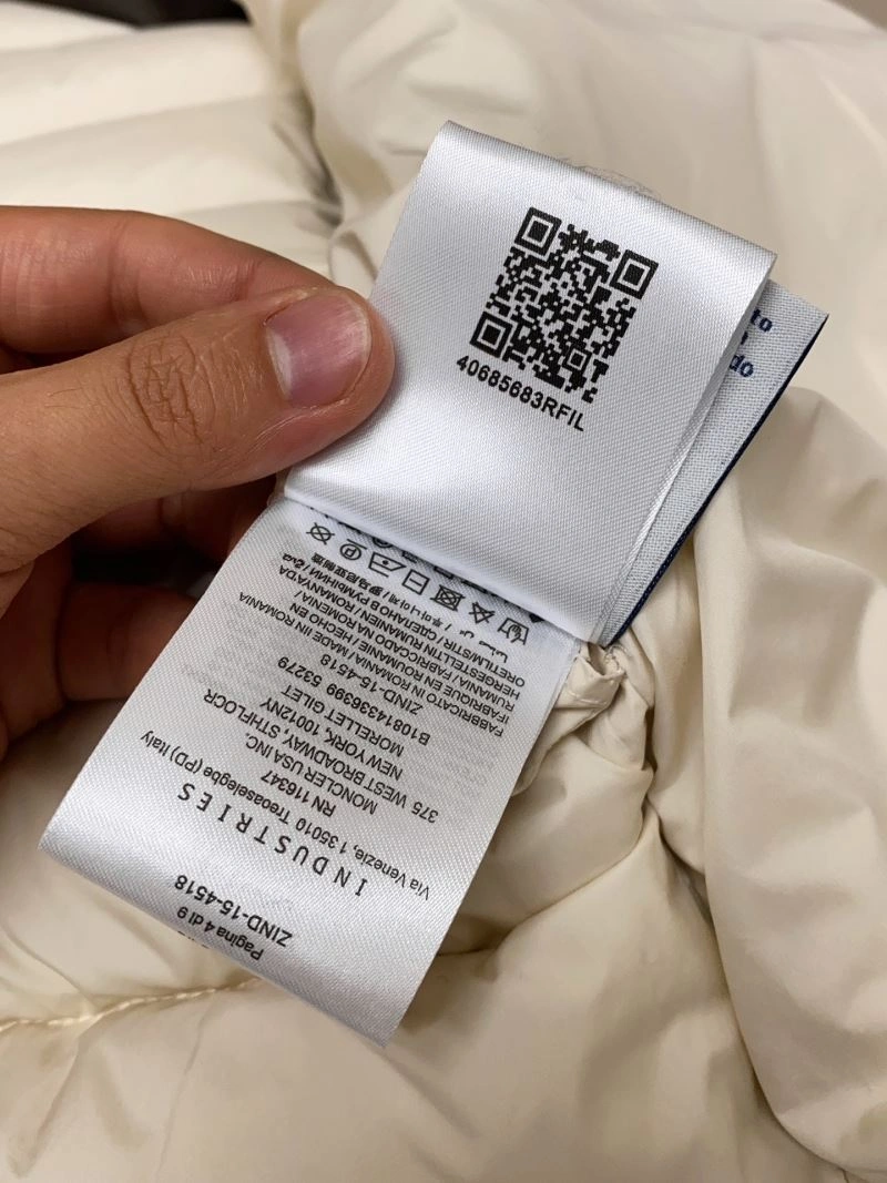 Cut-rate Moncler Down Jackets