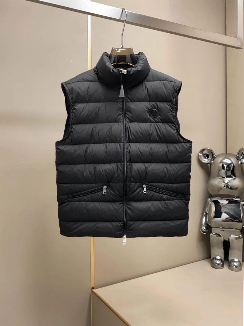 Official Moncler Down Jackets