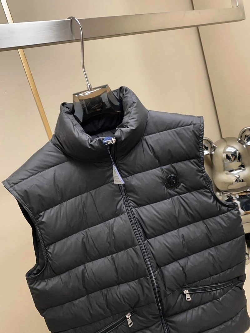Official Moncler Down Jackets