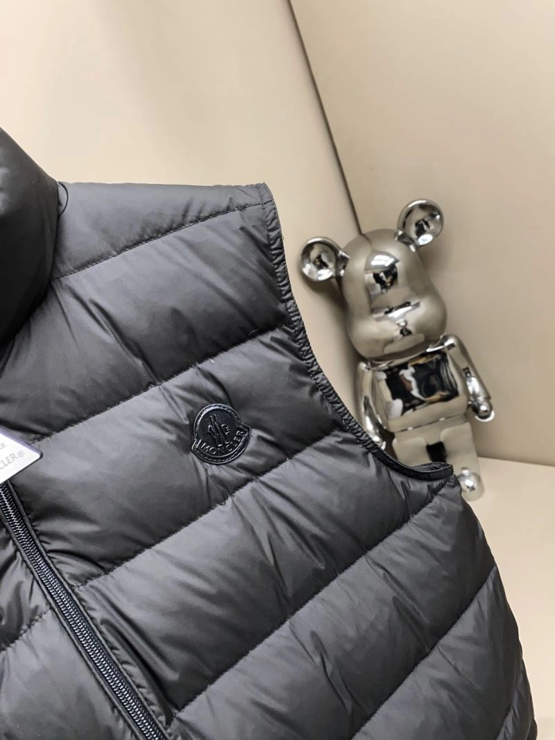 Official Moncler Down Jackets