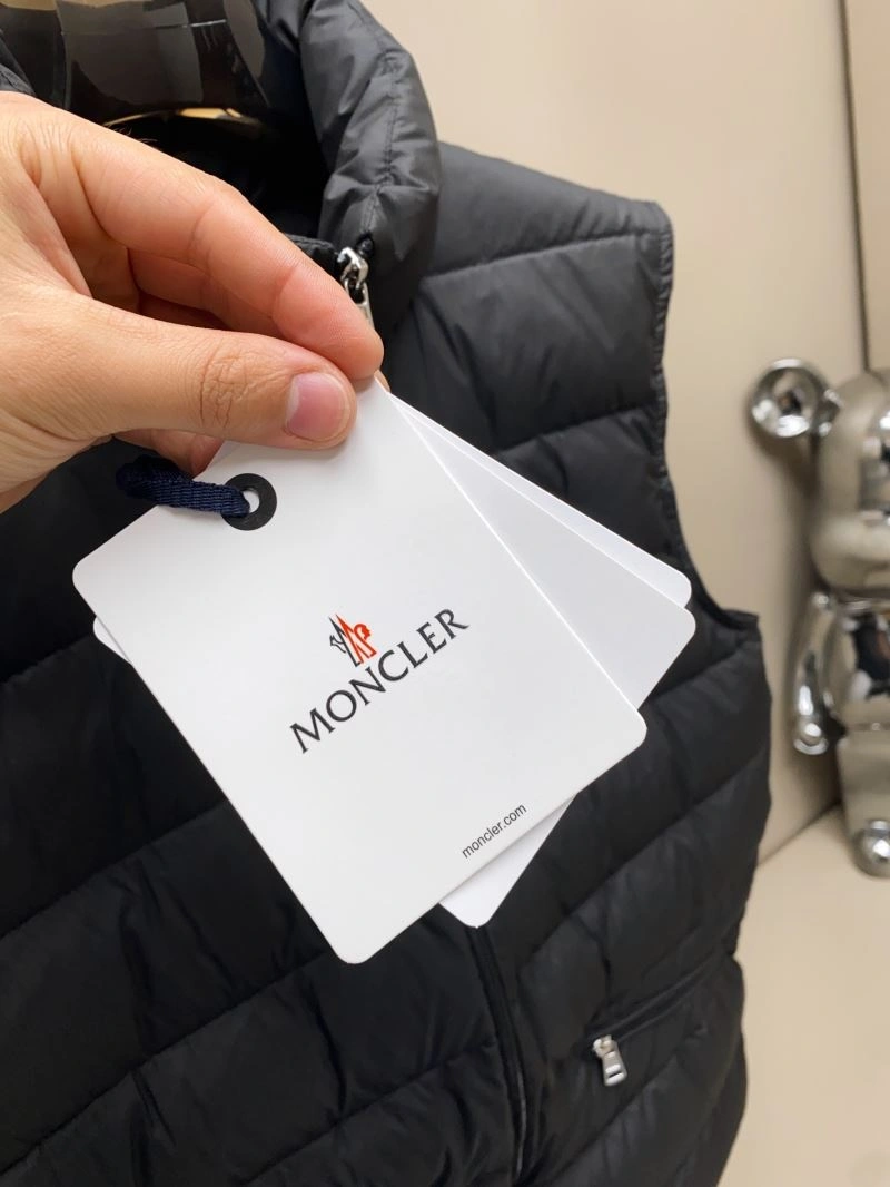 Official Moncler Down Jackets
