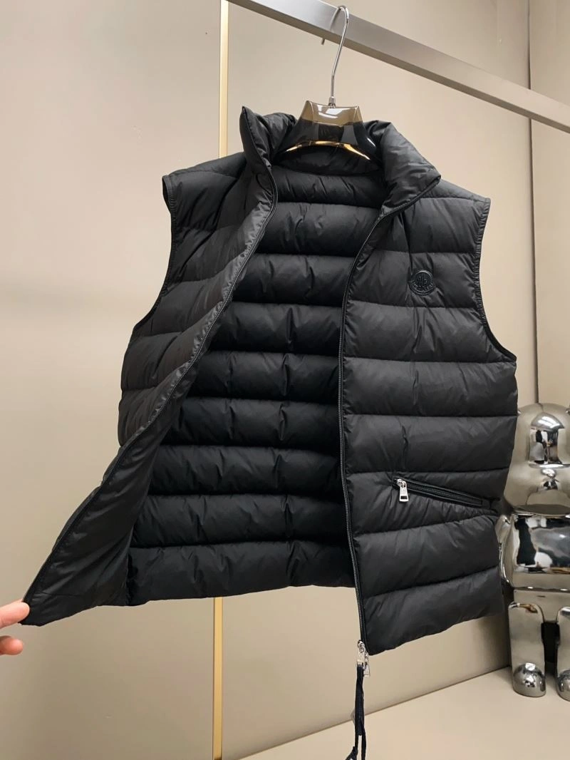Official Moncler Down Jackets