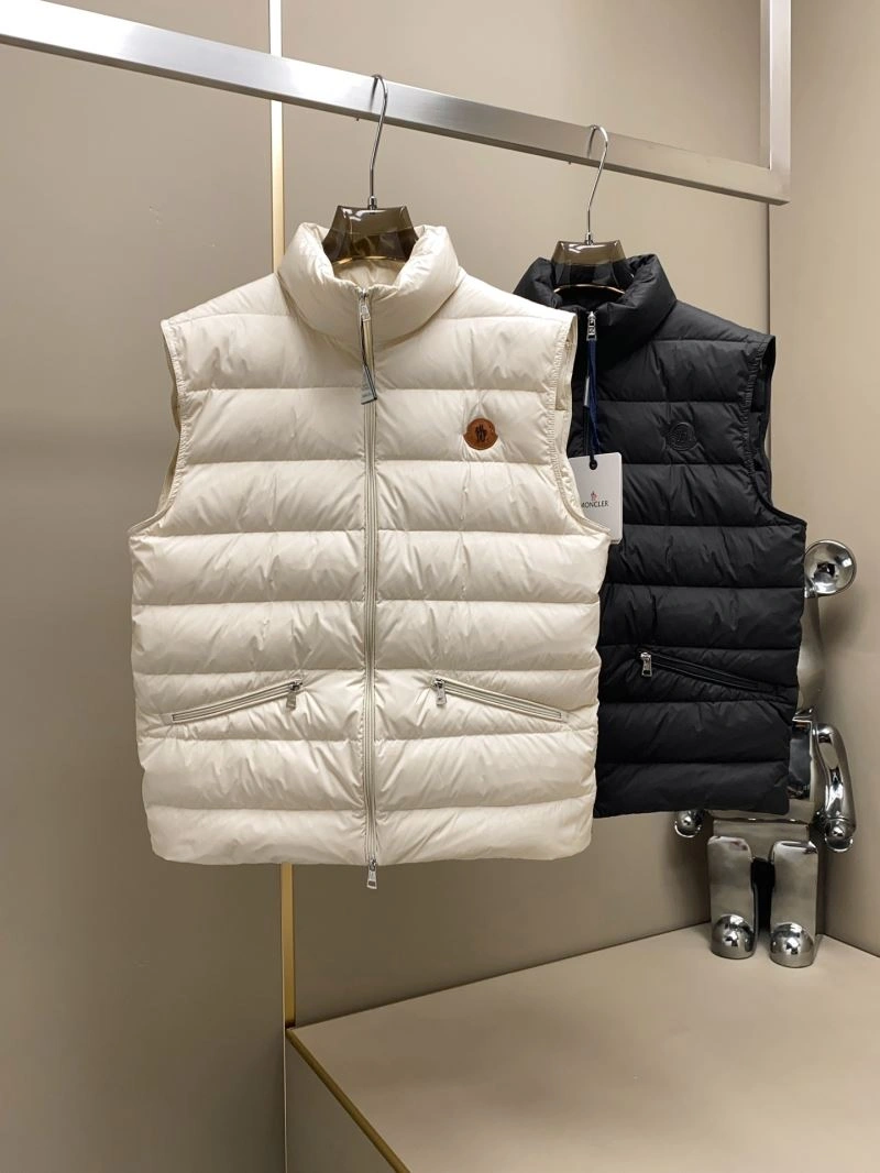 Moncler Down Jackets
