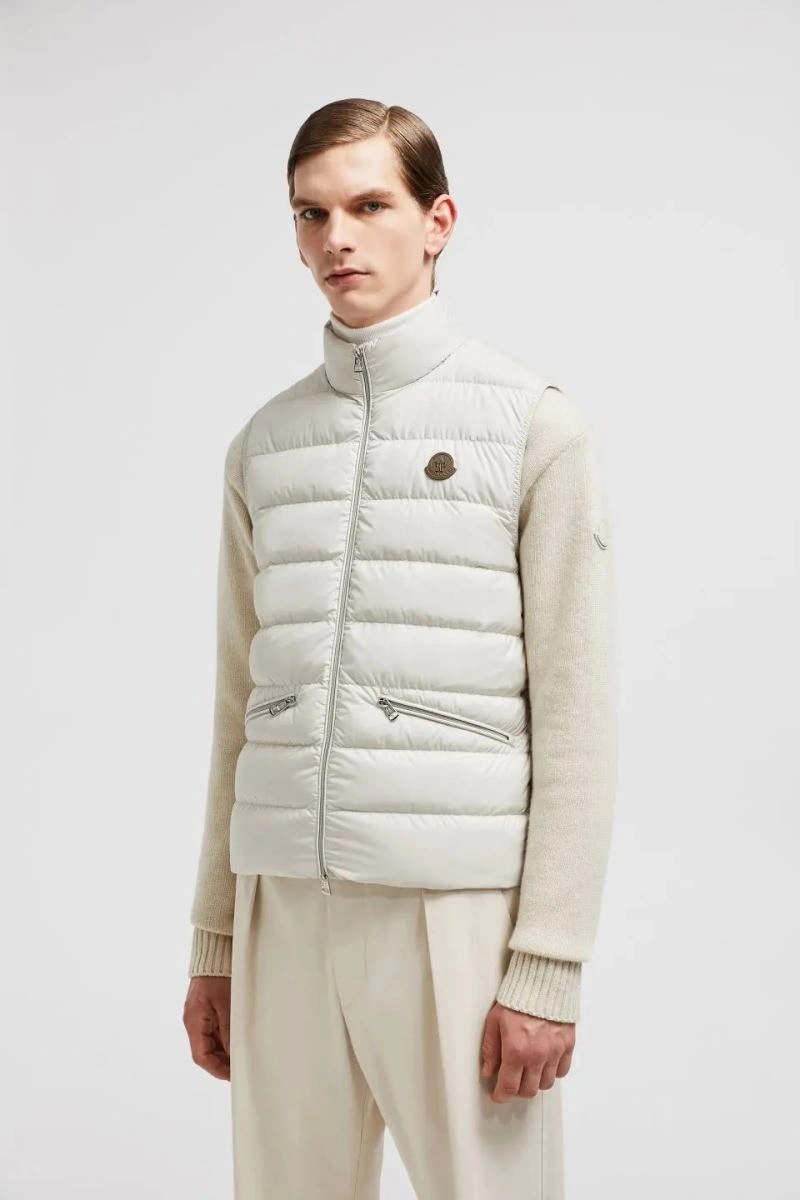 Budget-friendly Moncler Down Jackets
