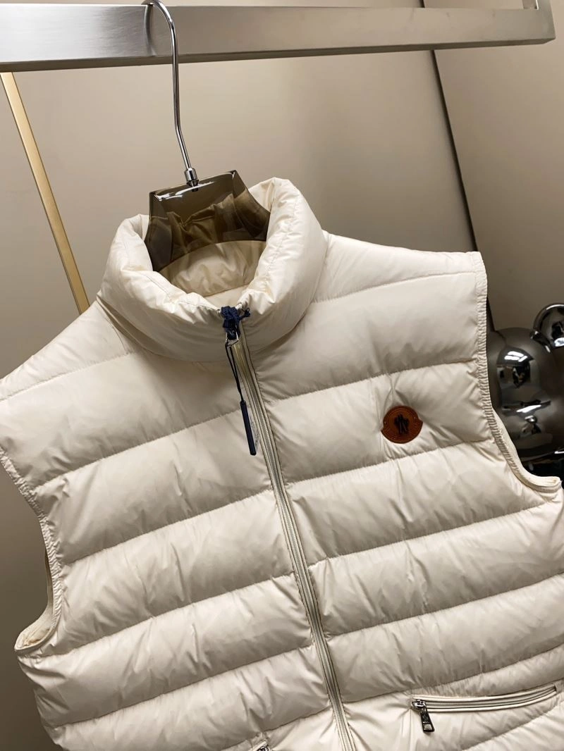 Budget-friendly Moncler Down Jackets