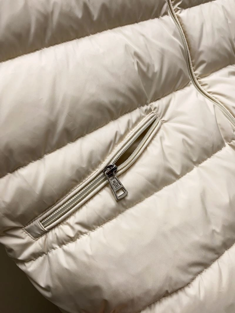 Budget-friendly Moncler Down Jackets