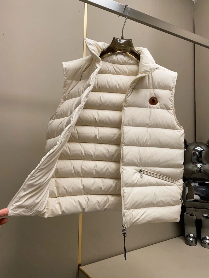 Budget-friendly Moncler Down Jackets