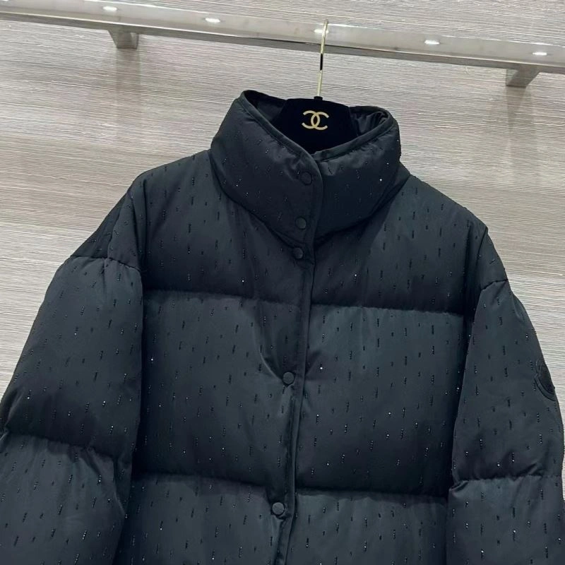 Authentic Moncler Down Jackets