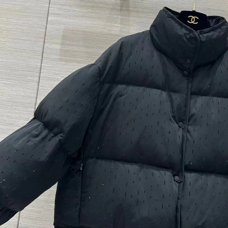 Authentic Moncler Down Jackets