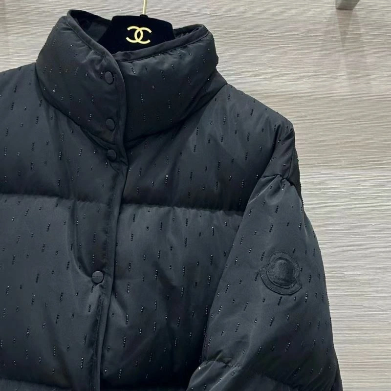Authentic Moncler Down Jackets
