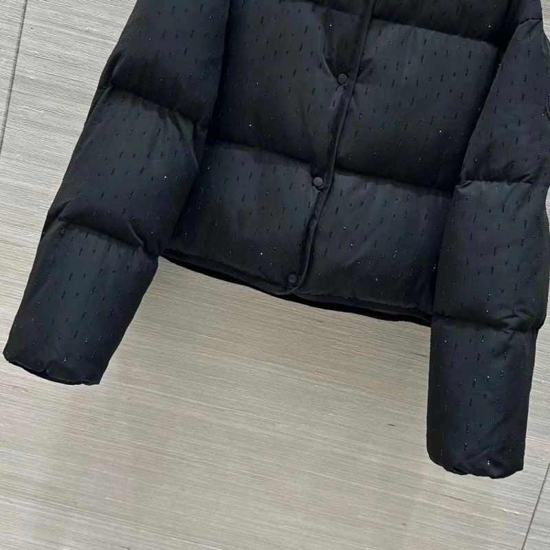 Authentic Moncler Down Jackets