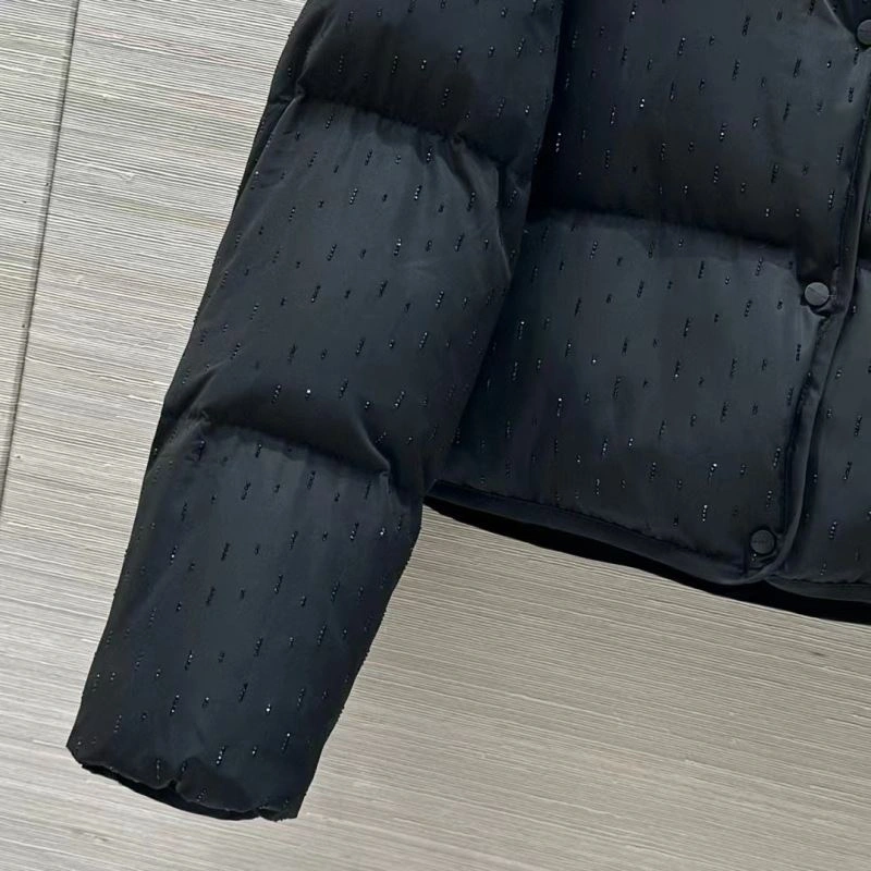 Authentic Moncler Down Jackets