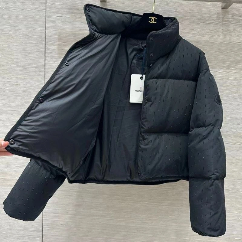 Authentic Moncler Down Jackets