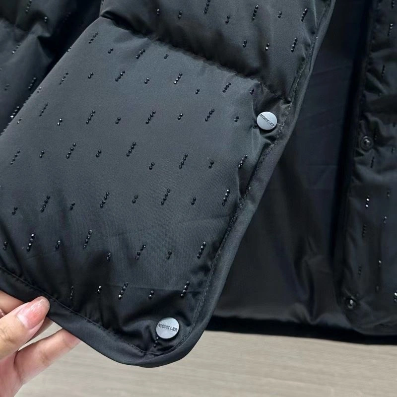 Authentic Moncler Down Jackets
