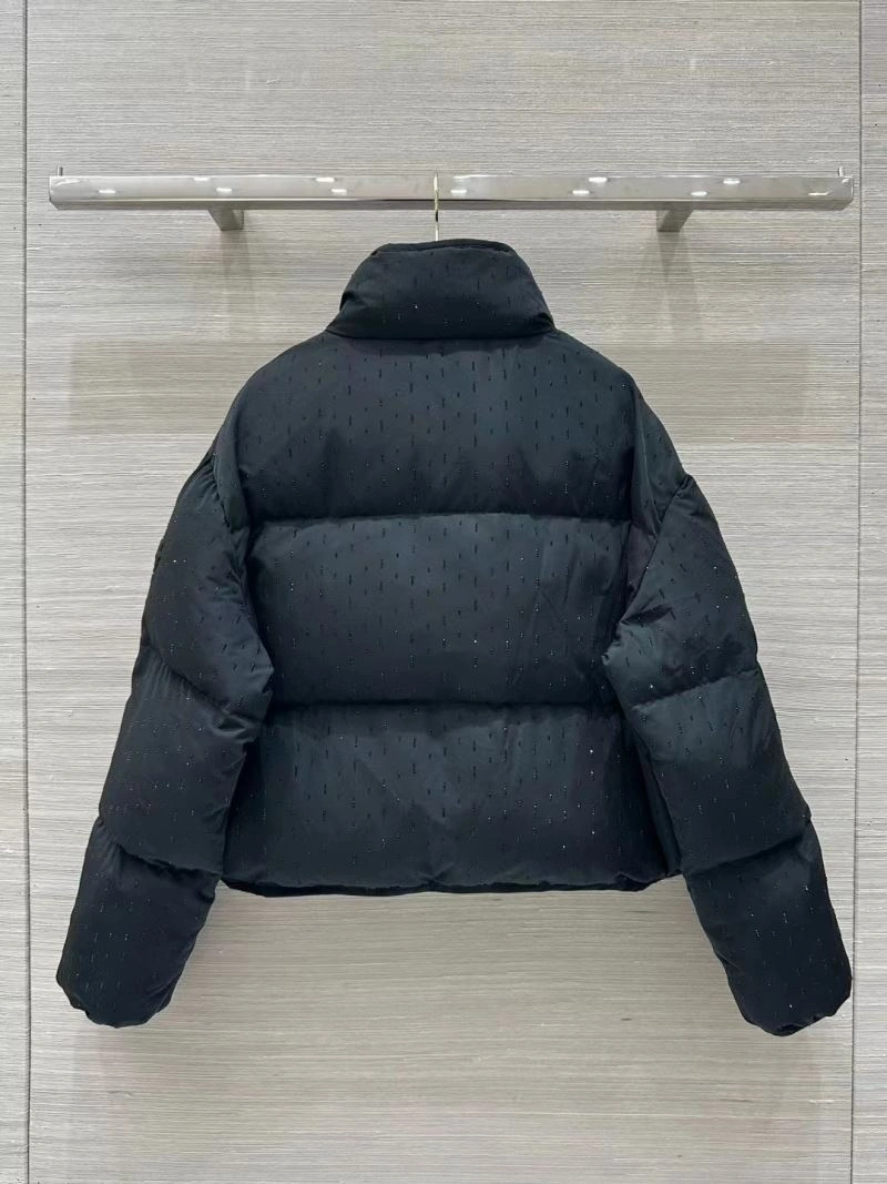 Authentic Moncler Down Jackets