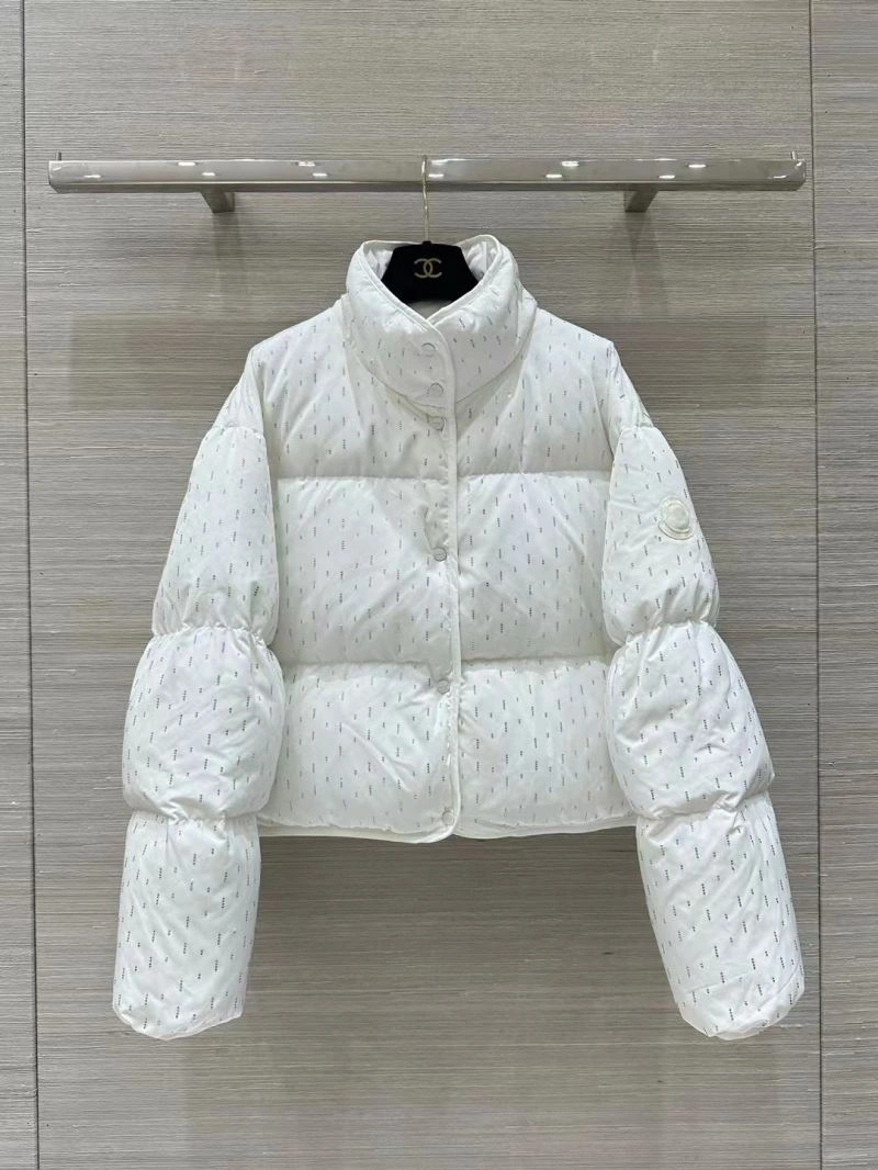 Moncler Down Jackets