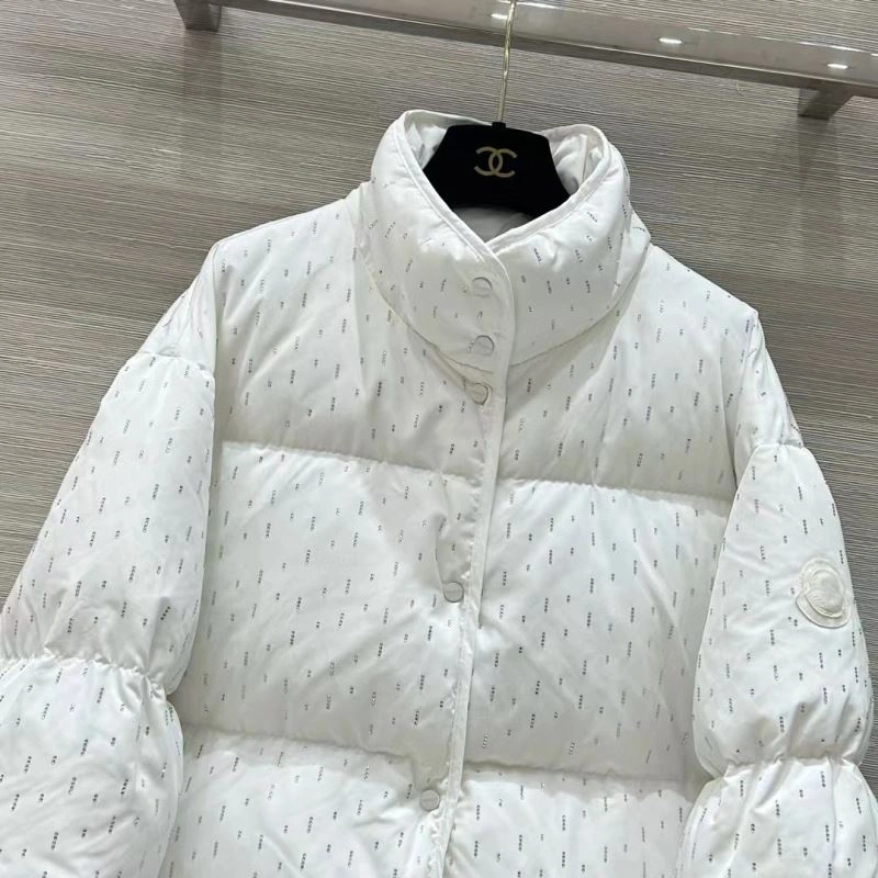 Indistinguishable Moncler Down Jackets