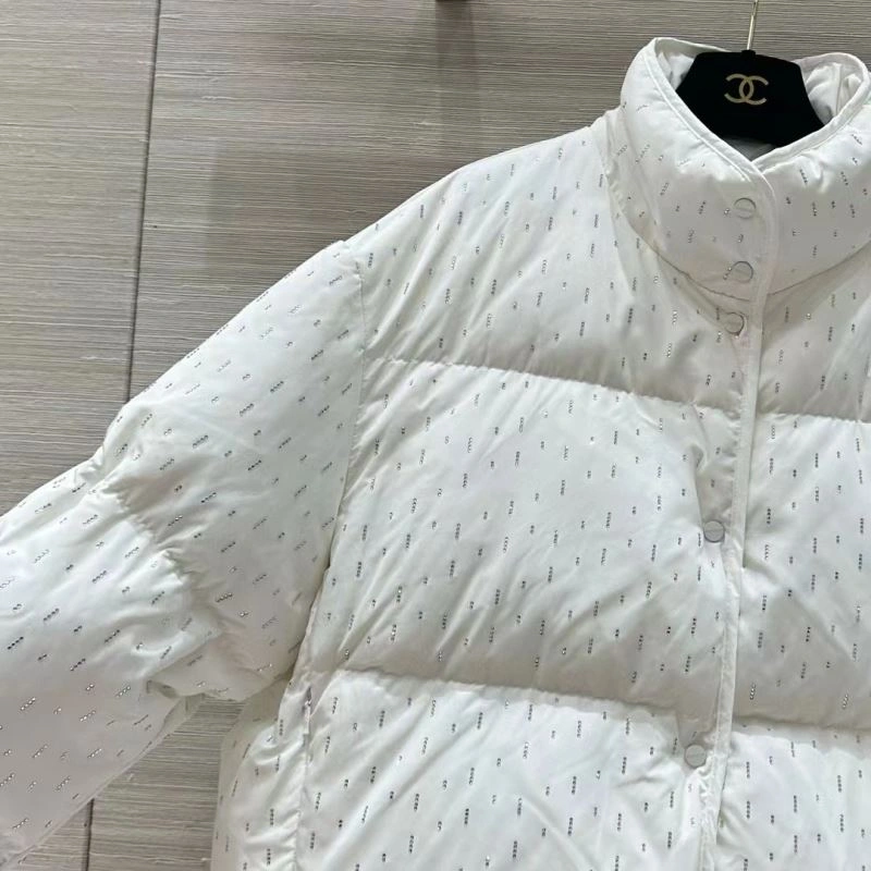 Indistinguishable Moncler Down Jackets