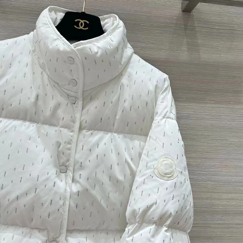 Indistinguishable Moncler Down Jackets