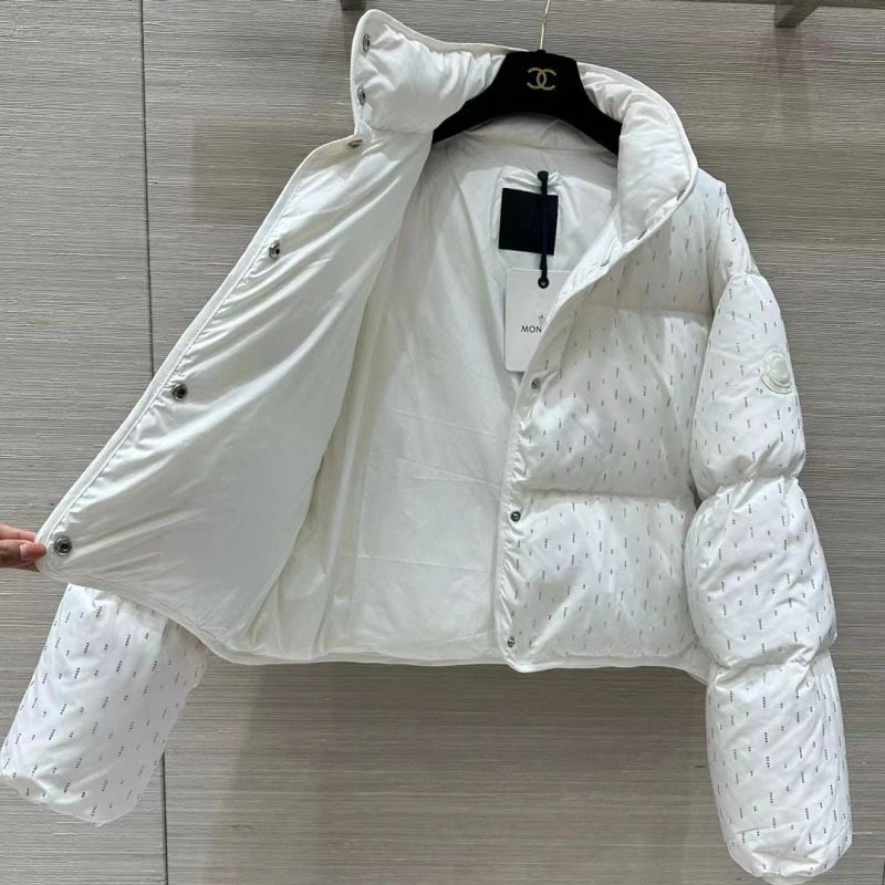 Indistinguishable Moncler Down Jackets