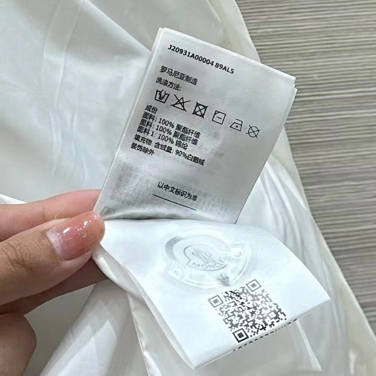 Indistinguishable Moncler Down Jackets