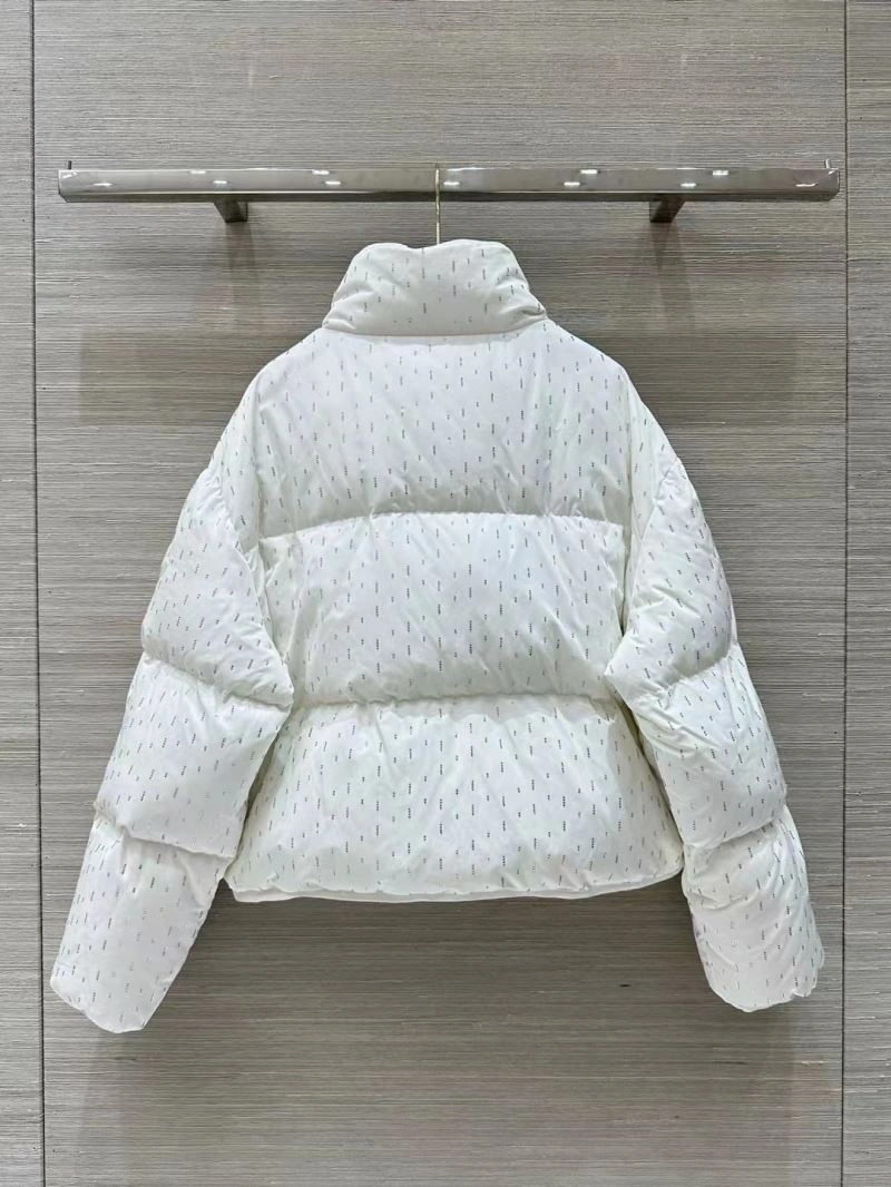 Indistinguishable Moncler Down Jackets