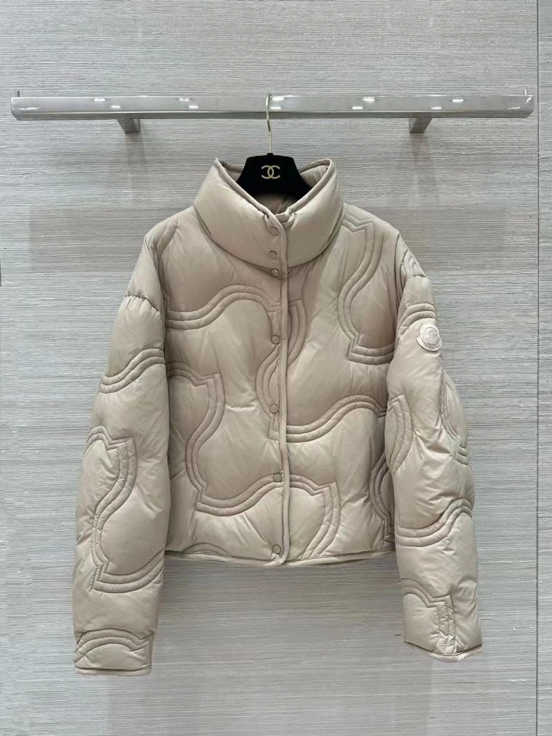 Moncler Down Jackets