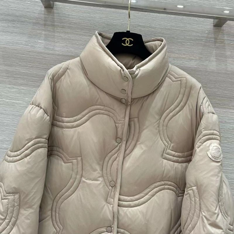 High fidelity Moncler Down Jackets