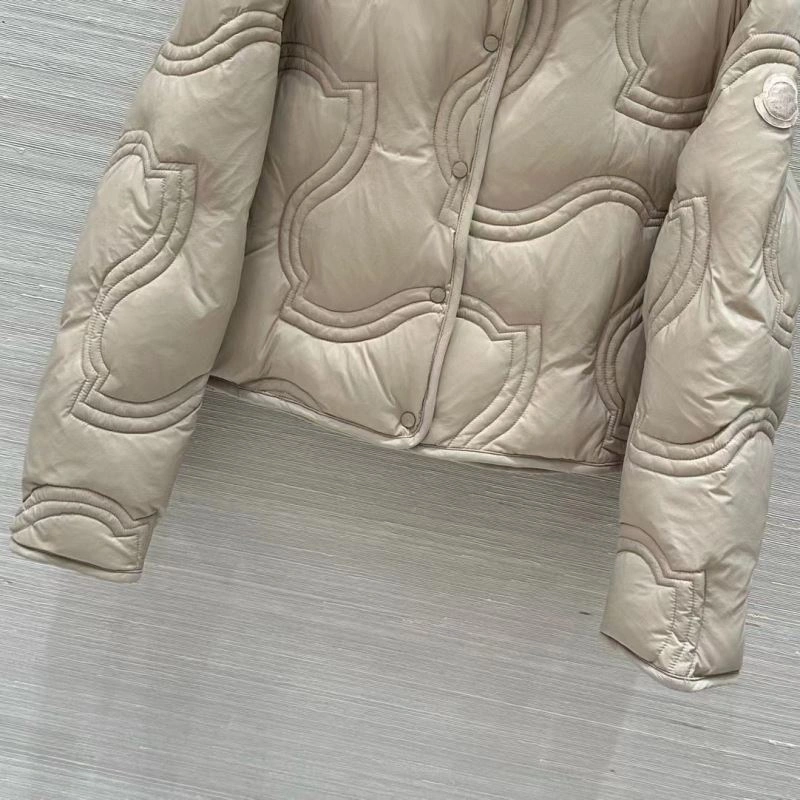 High fidelity Moncler Down Jackets