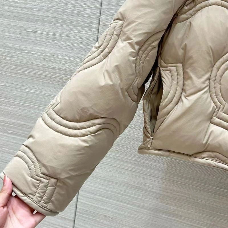 High fidelity Moncler Down Jackets