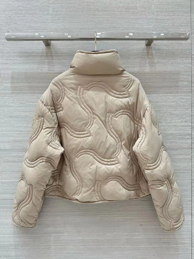 High fidelity Moncler Down Jackets