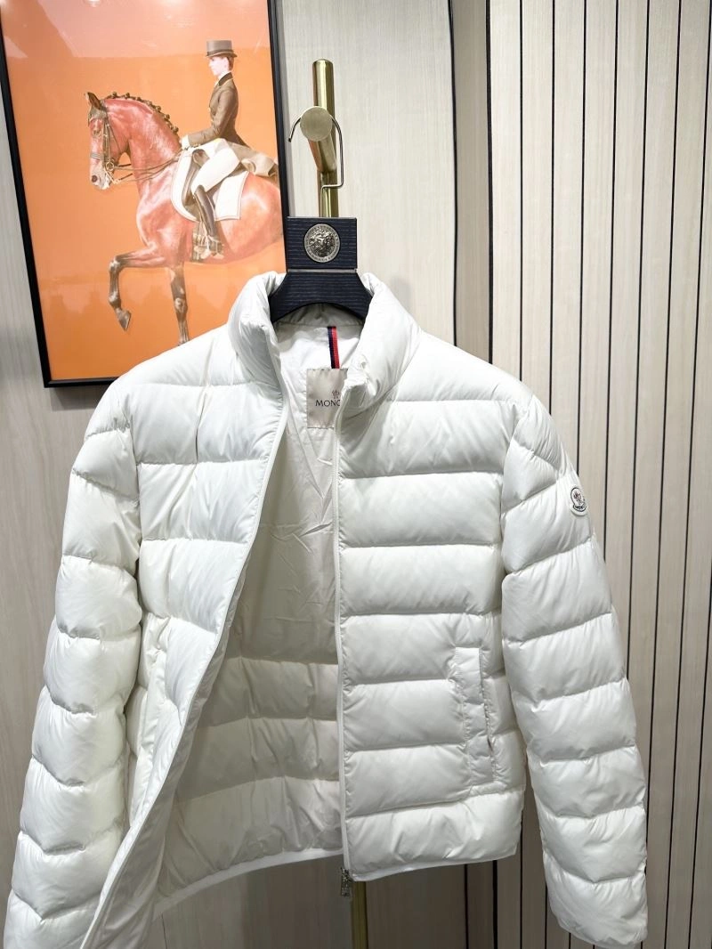 High fidelity Moncler Down Jackets