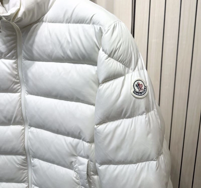 High fidelity Moncler Down Jackets