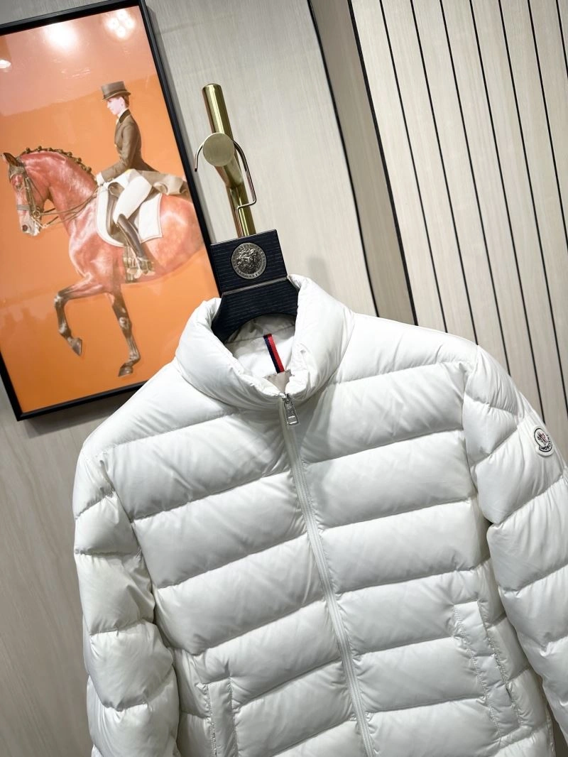 High fidelity Moncler Down Jackets