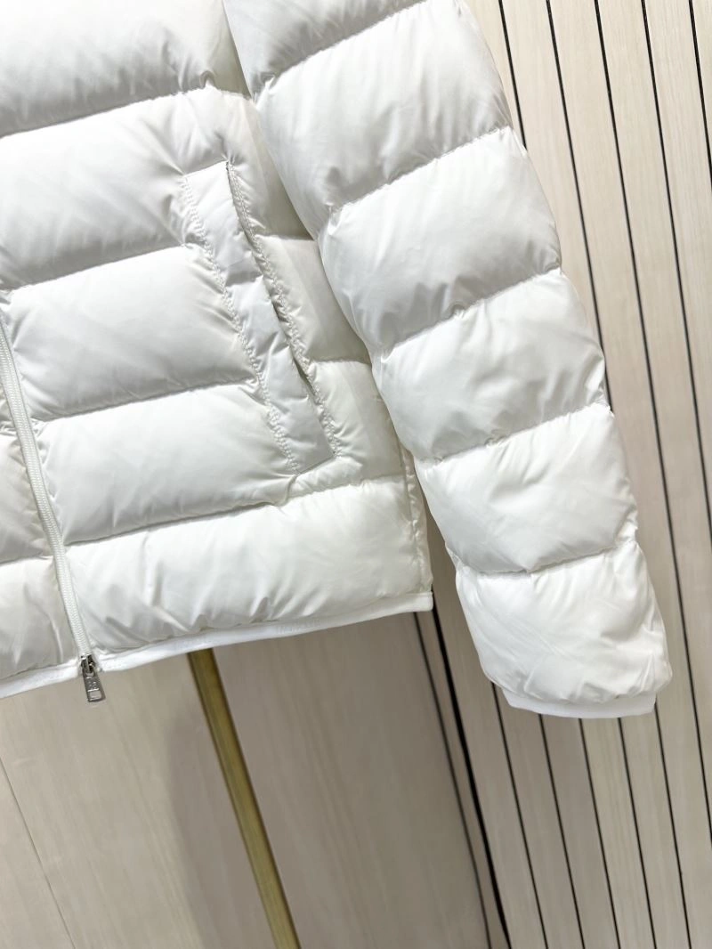 High fidelity Moncler Down Jackets