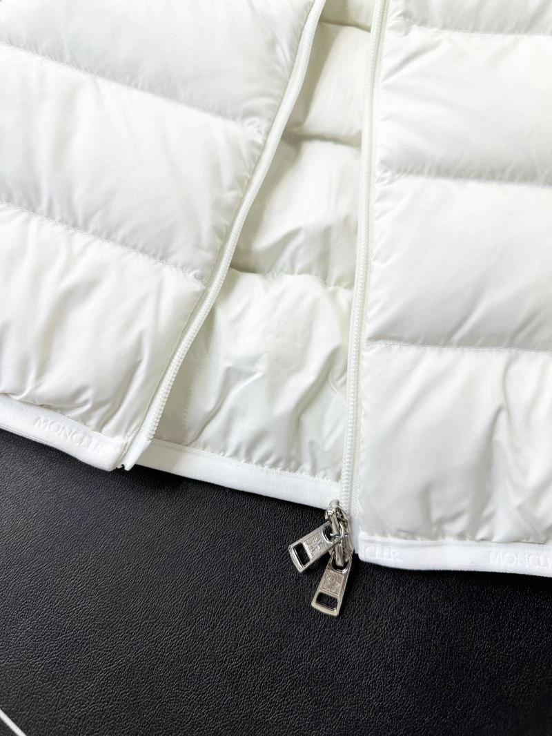 High fidelity Moncler Down Jackets