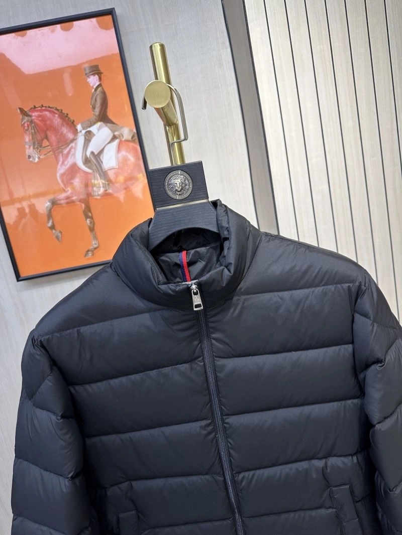 Precise copy Moncler Down Jackets
