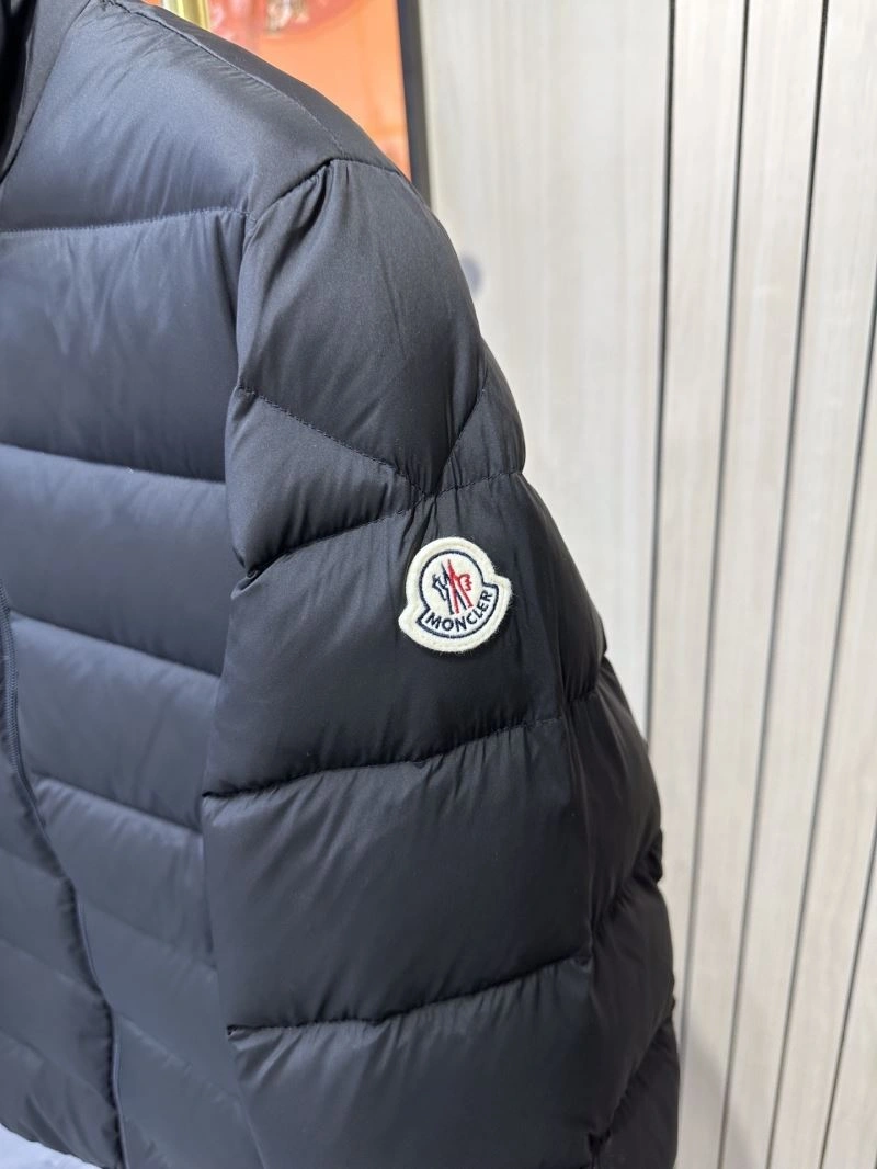 Precise copy Moncler Down Jackets
